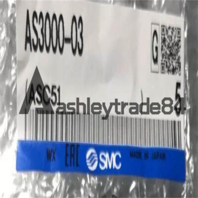 1PCS, AS3000-03 Valve AS3000 03 | eBay