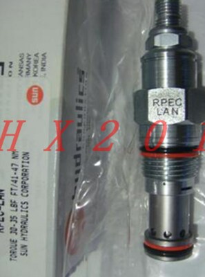 RPEC-LAN NEW SUN VALVE RPECLAN | eBay