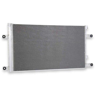 AC Condenser Fits International LT RH Series Trucks 2018 and Newer ...