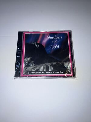 SHADOWS AND LIGHT - (CD) | eBay