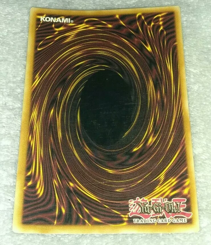 Yugioh Nitro Synchron TDGS-EN002 Unlimited Super Rare MP | eBay