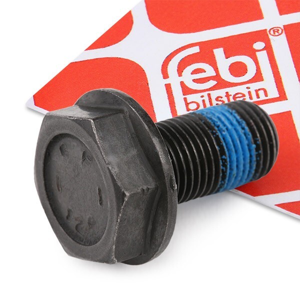 FEBI BILSTEIN Vis de volant moteur Boulon de volant moteur 01197 pour ...