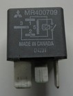MITSUBISHI OEM OMRON MR400709 RELAY FREE SHIPPING 1 YEAR WARRANTY MIT1 ...