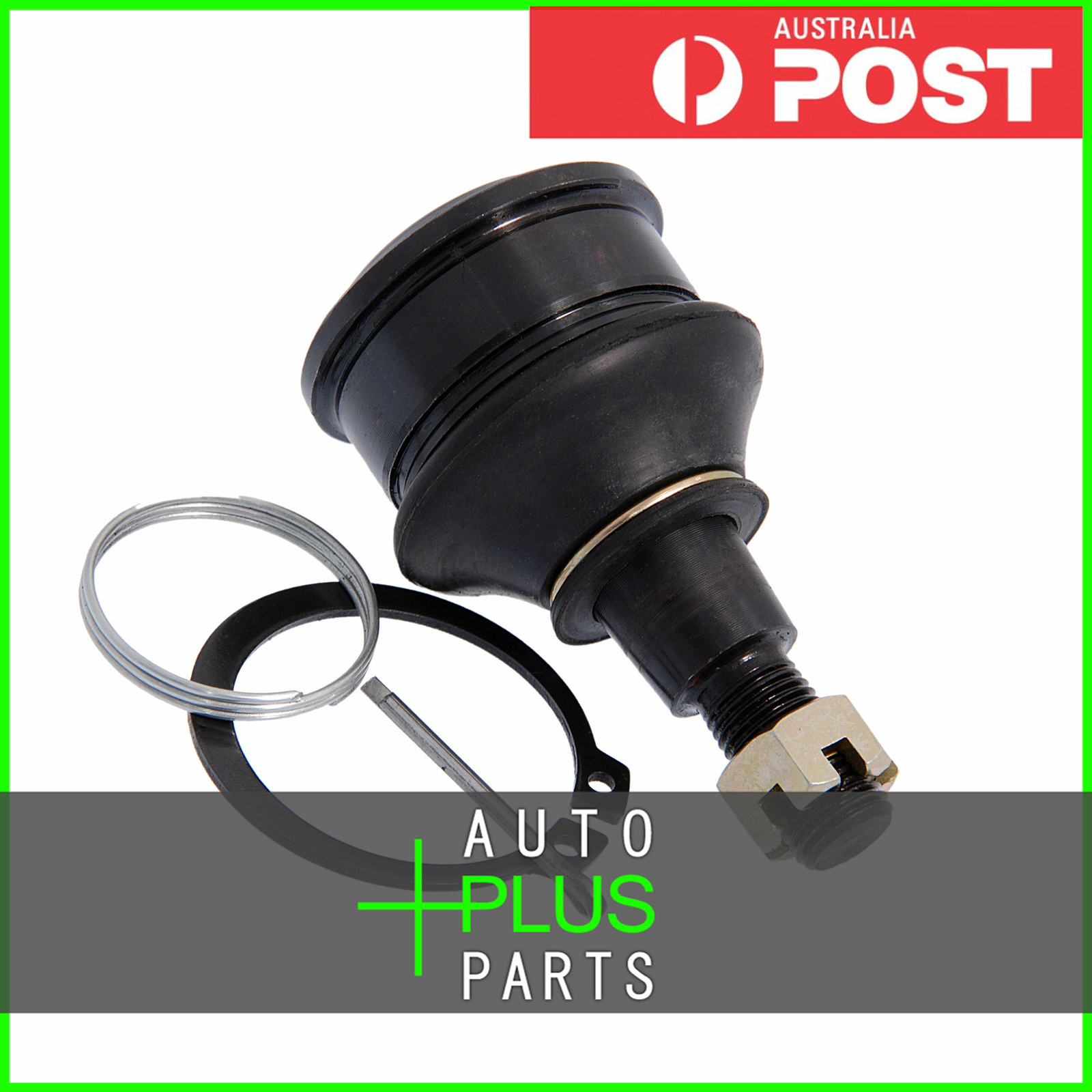 Fits HONDA CIVIC 5D - BALL JOINT | eBay