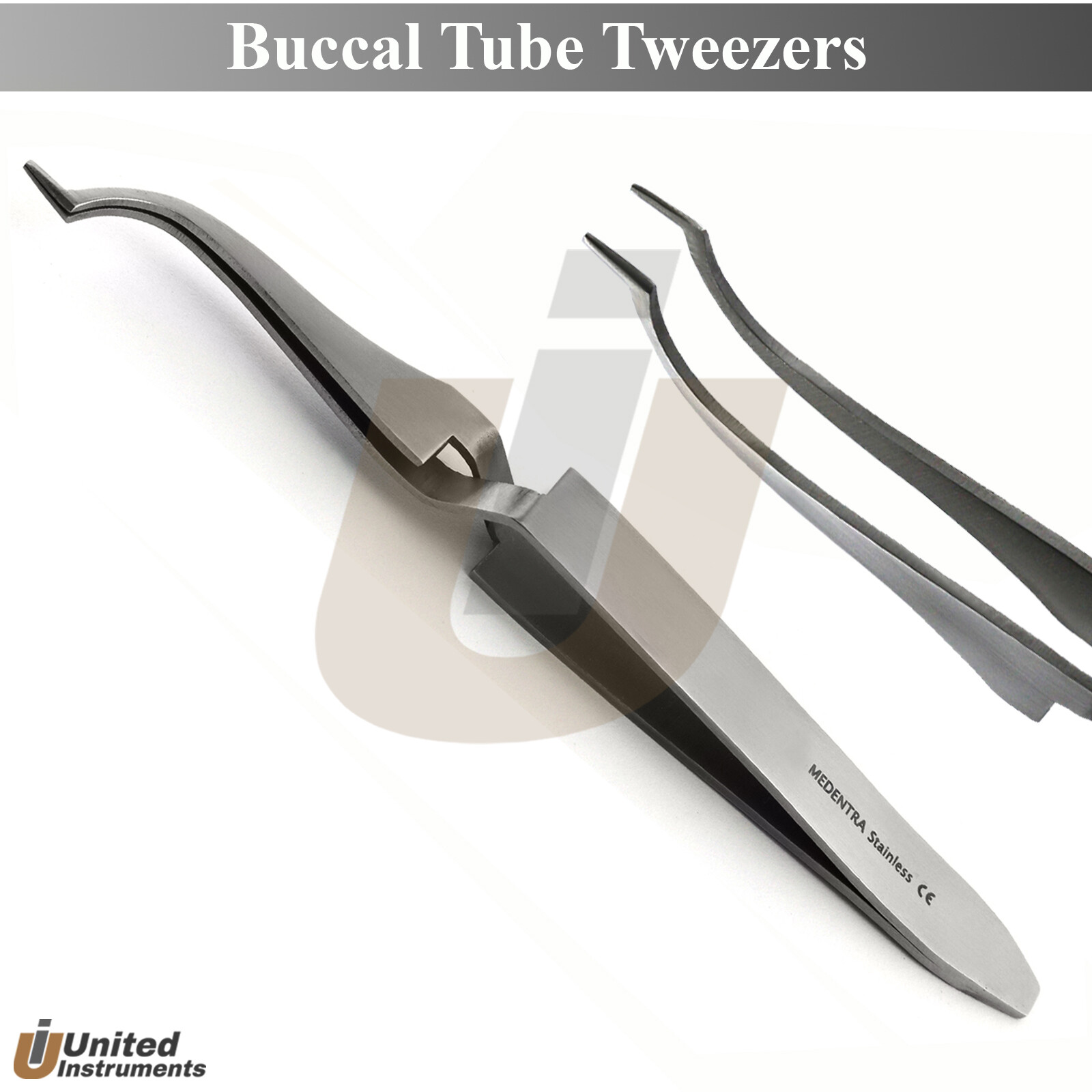 Orthodontic Braces Tool Lab Kit Mathieu Plier Bracket Removing Height ...