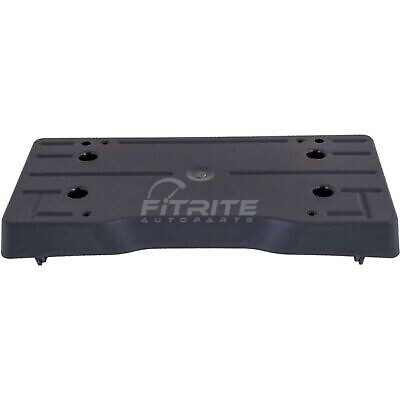 New Front License Plate Bracket Fits 2019-2021 Bmw X5 51117421871 | eBay