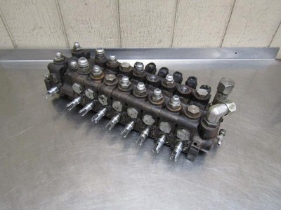 Hydraulic Valves - Gresen Hydraulic Valve