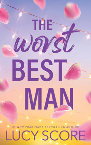 The Worst Best Man - Paperback By Score, Lucy - GOOD 9781728295169| eBay