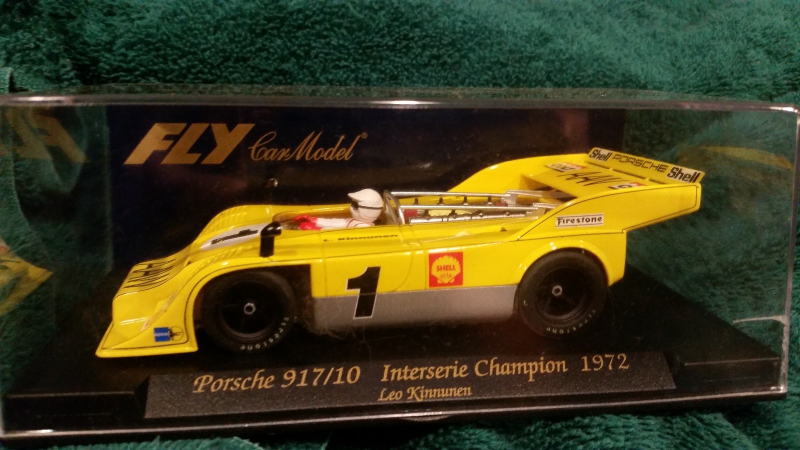 Racing slot cars by Fly Slots | eBay