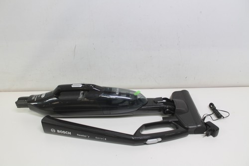 Bosch Readyy'y Serie 2 BCHF2MX16, Trocken, Beutellos, Schwarz, Wei ...