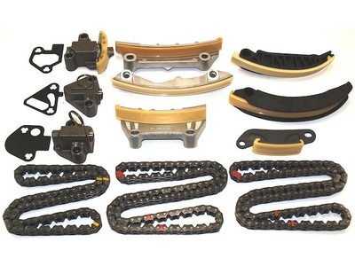 Timing Chain Kit For 2012-2020 Chevy Impala 3.6L V6 2014 2013 2015 2016 ...