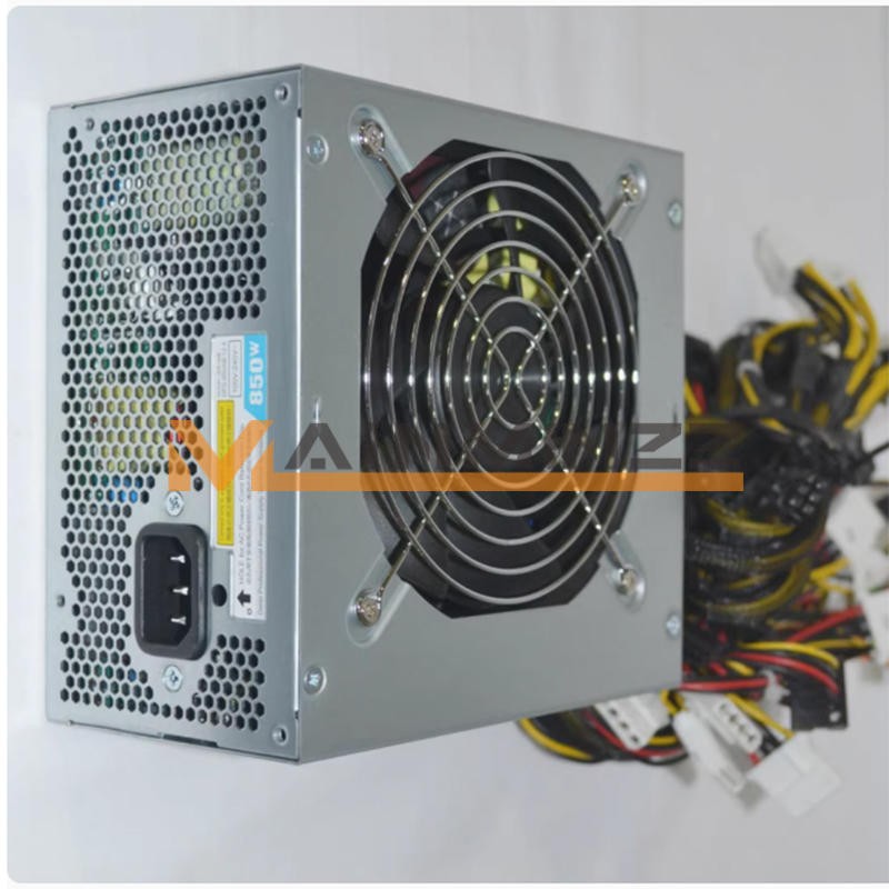 1PC New Delta DPS-850AB-12A 850W Silent Workstation Power Supply | eBay