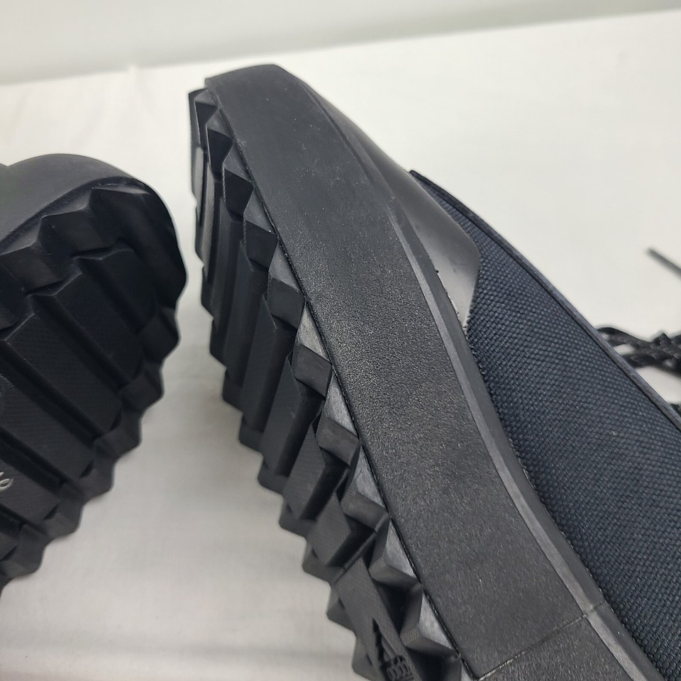 Adidas ZNSORED High GORE-TEX Sneaker Boots Men's Size 9Triple Black ...