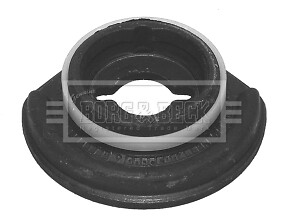 CAPSautomotive Mounting axle bracket 2303520246 for Borg & Beck ...