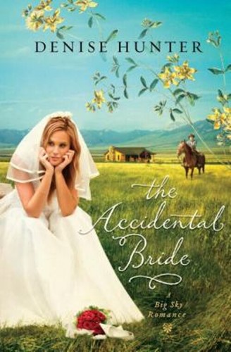 The Accidental Bride Paperback Denise Hunter 9781595548023| eBay