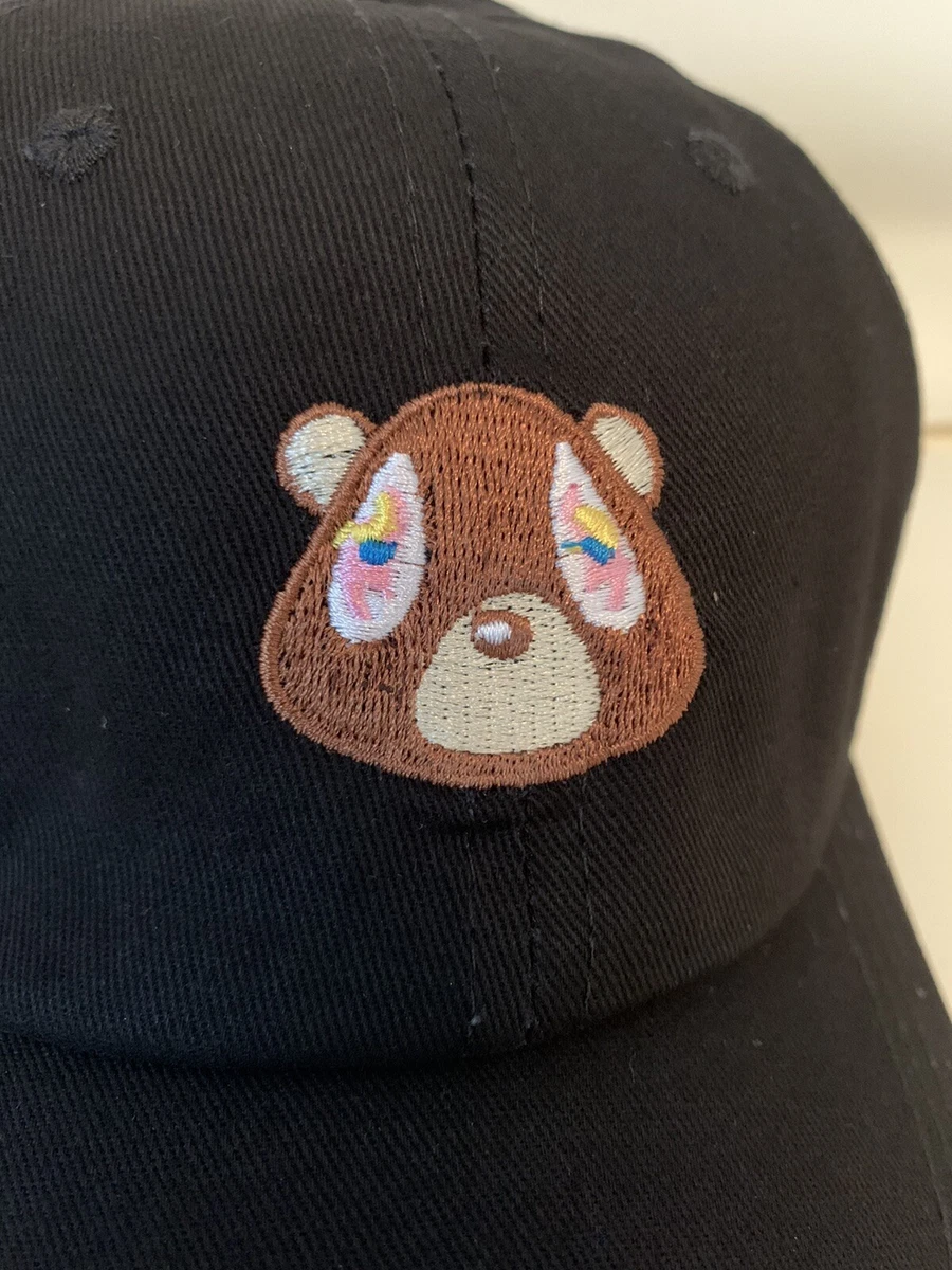 Kanye West Graduation Hat