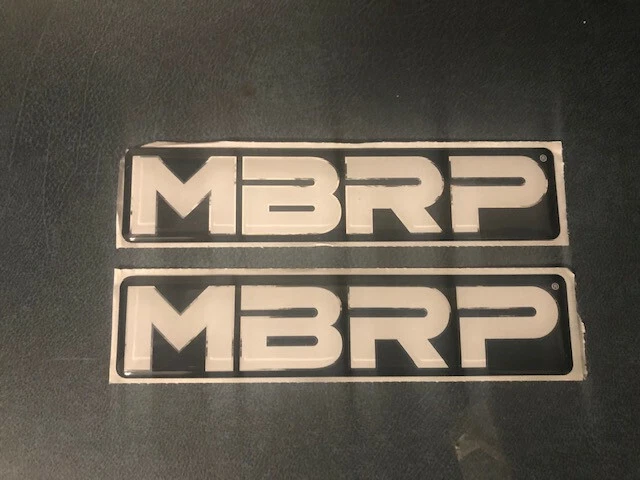 Mbrp Logo