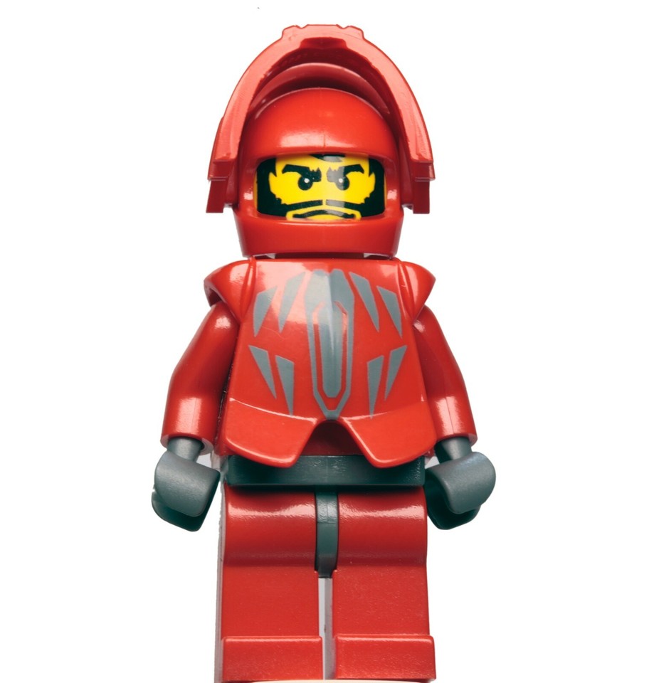 NEW LEGO - Figure - Castle - Santis Knights Kingdoms II - 8778 8780 ...