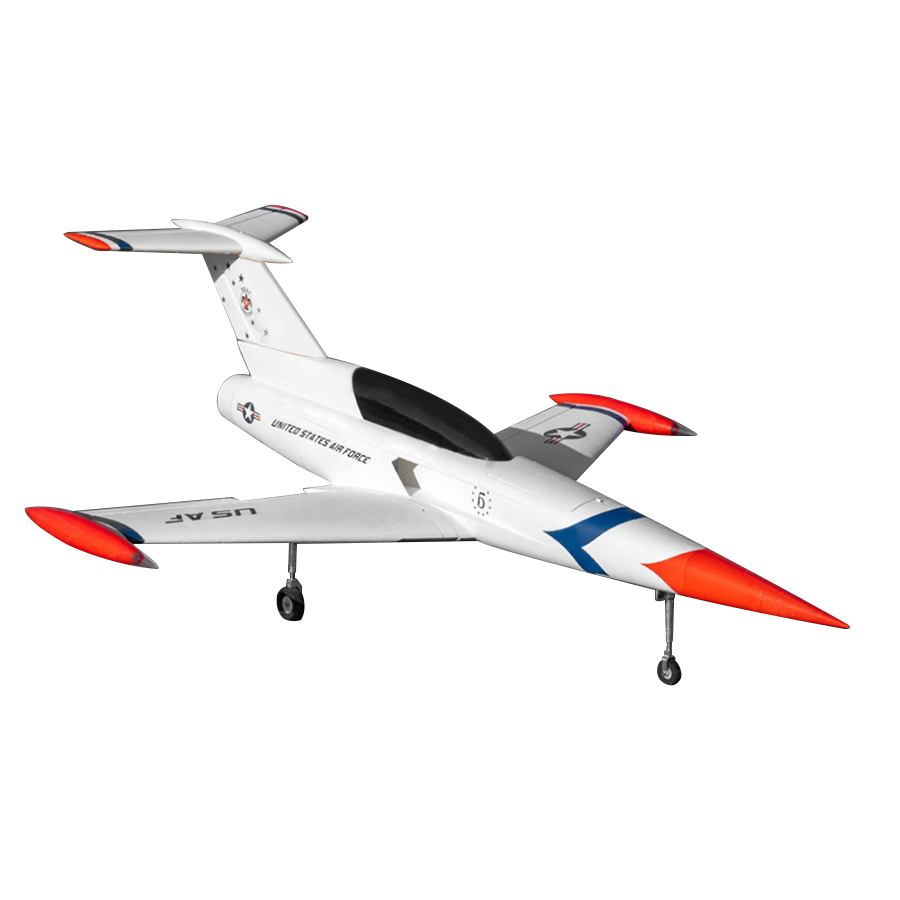 Jet Diamond EPO Foam RC Airplane Wing Span 1245mm Model RC Jet Fix Wing ...