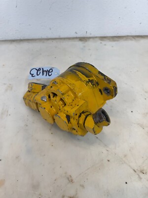 Farm Implement Parts - John Deere Hydraulic Pumps