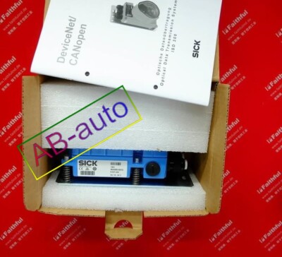 ISD300-5212 SICK Optical Data Transfer Sensor New | eBay
