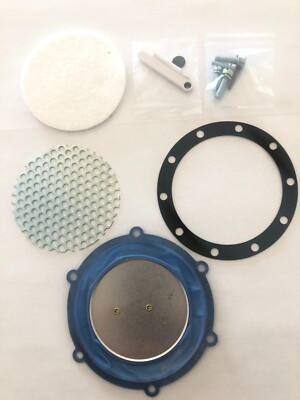 IMPCO REPLACEMENT RK-VFF-30-2 SILICONE REPAIR KIT | eBay