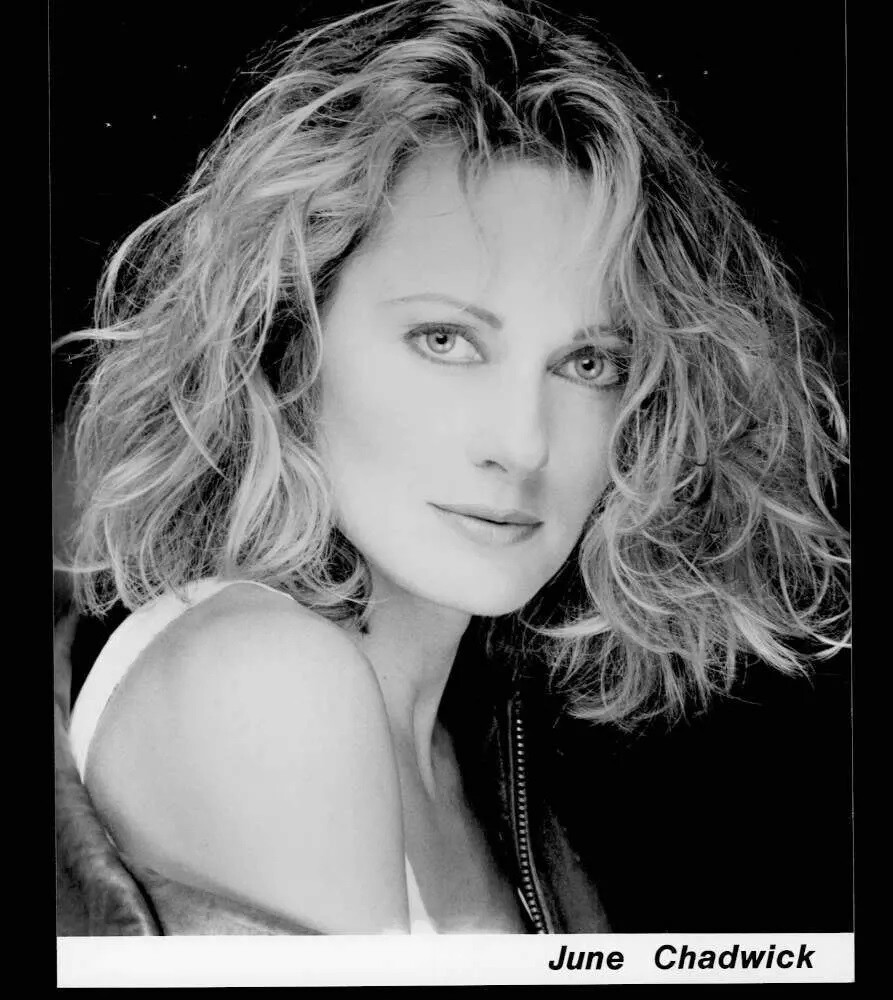 June Chadwick's Instagram, Twitter & Facebook on IDCrawl