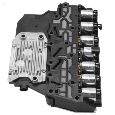 TCM Transmission Control Module 6T40 6T45 For Chevy Cruze Malibu ...