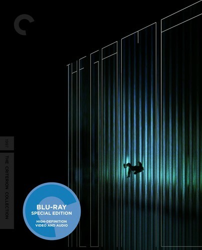 The Game (Criterion Collection) [New Blu-ray] | eBay