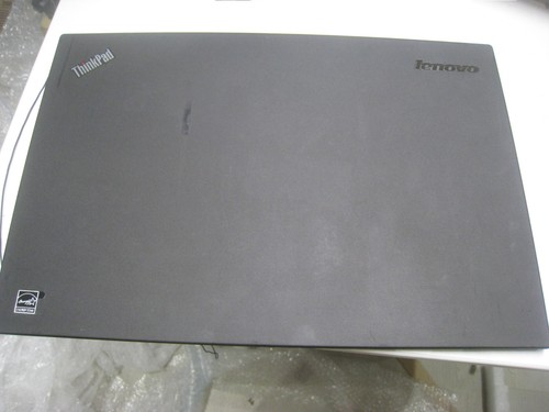 00JT436 Original Lenovo THINKPAD T550 LCD Screen Back Cover Couverd 2 ...