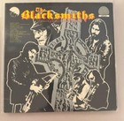 THE BLACKSMITHS – MERRILY KISSED THE QUAKER - VINYL LP ISLE 3010 ARAN ...