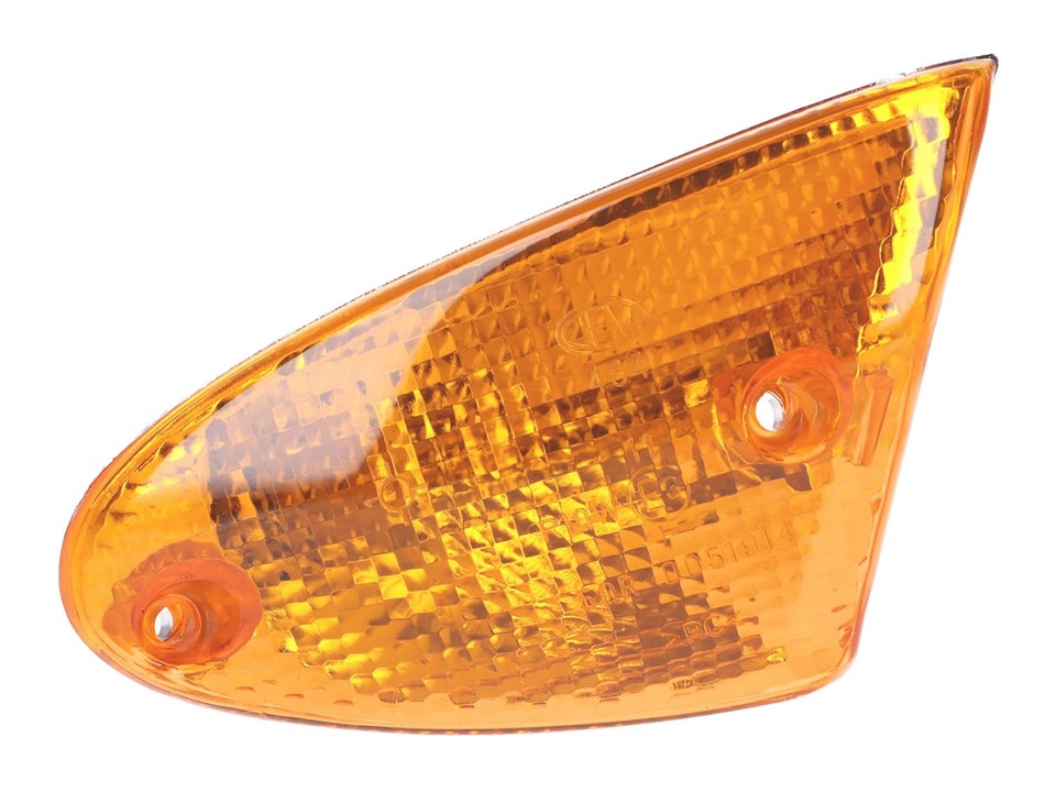 Aprilia SR 50 Street LC Front Right Indicator Light Assy Aprilia OEM | eBay