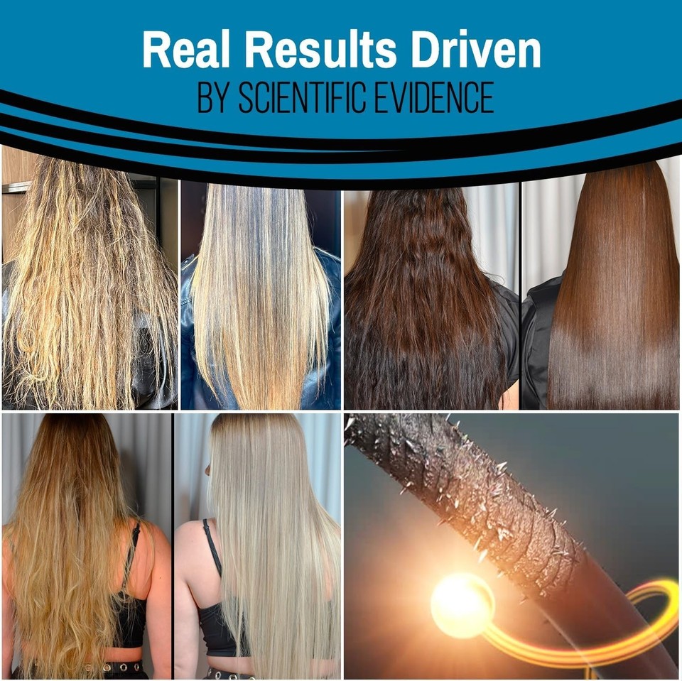 I Belli Capelli Torrano Cream Nano Keratin Hair Treatment ...