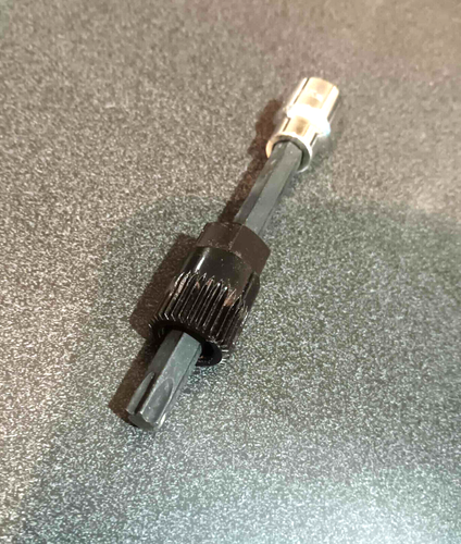 Socket Set 2 Tools for Mercedes alternator and repair | eBay