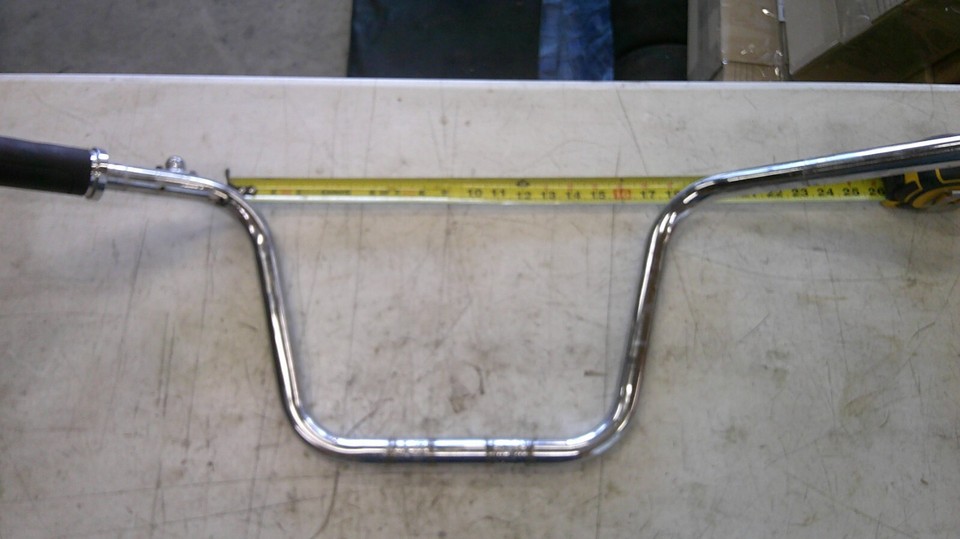Harley Davidson 1 inch handlebars | eBay