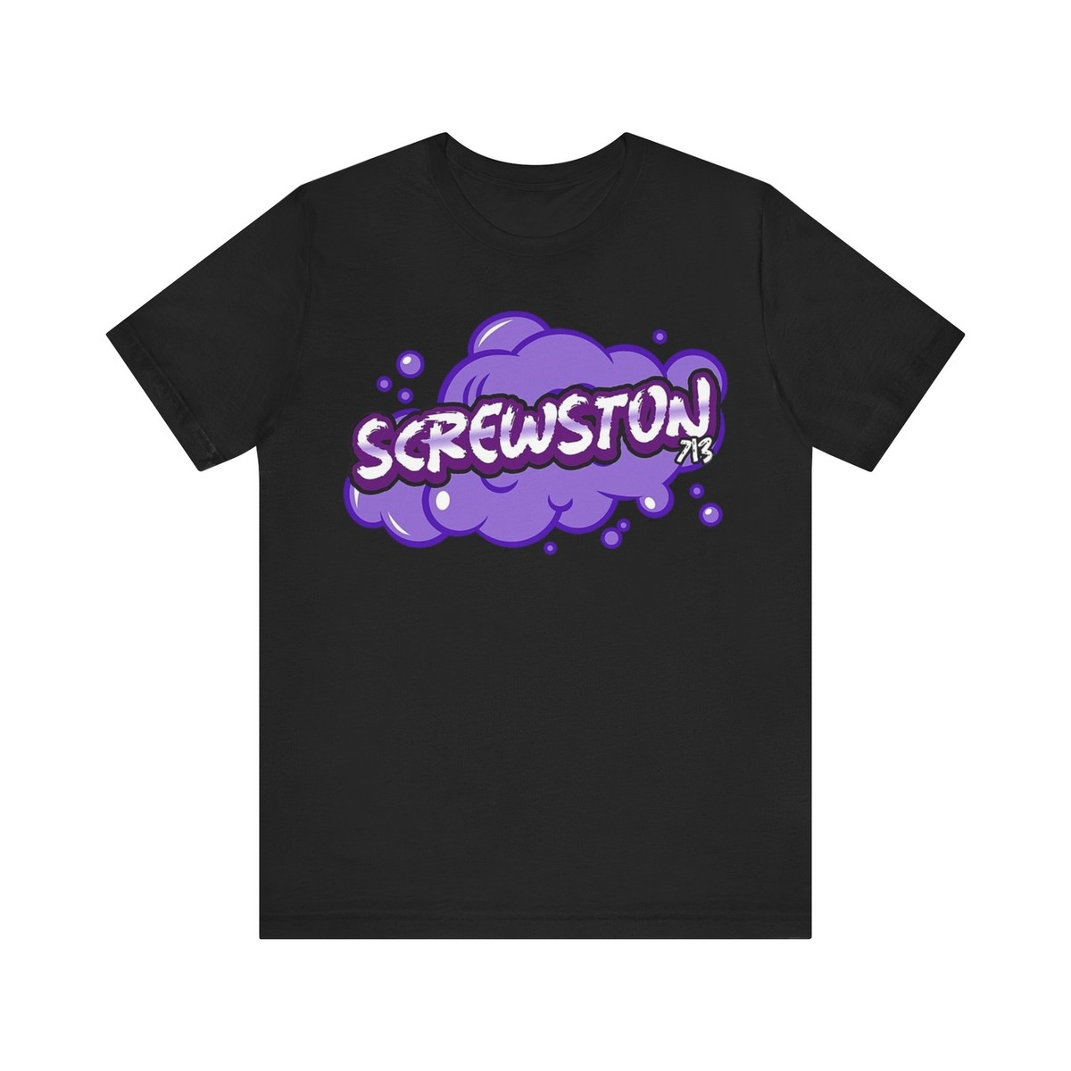 Custom Printed T Shirts Houston