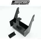 Hasport Front Mount Battery Box fit Odyssey PC680MJ 88-91 Honda Civic ...