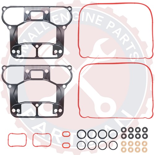 New 17030-07-X Rocker Cover Gasket Kit for Harley 2007-Up XL Sportster ...