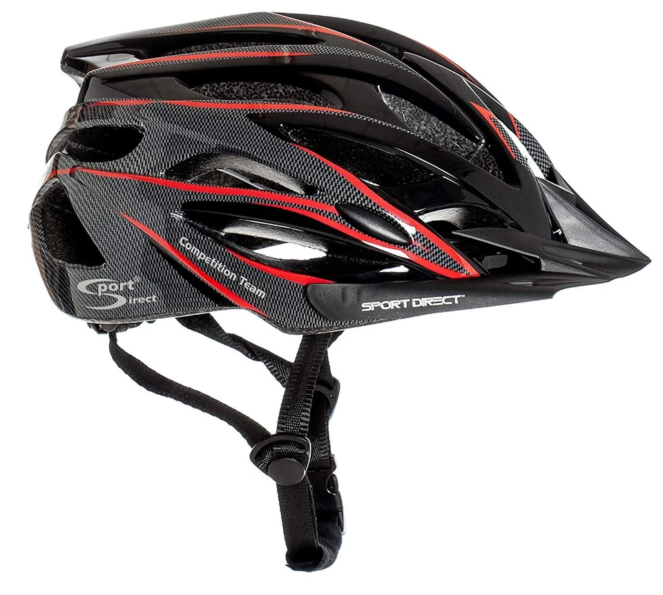 Team Cycling Helmet for sale | eBay UK