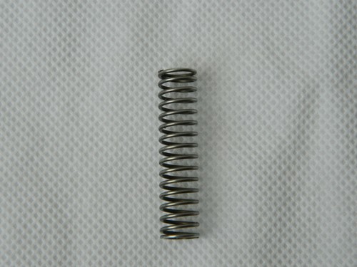 Martin Baker Ejection Seat Helical Compression Spring Part No ...