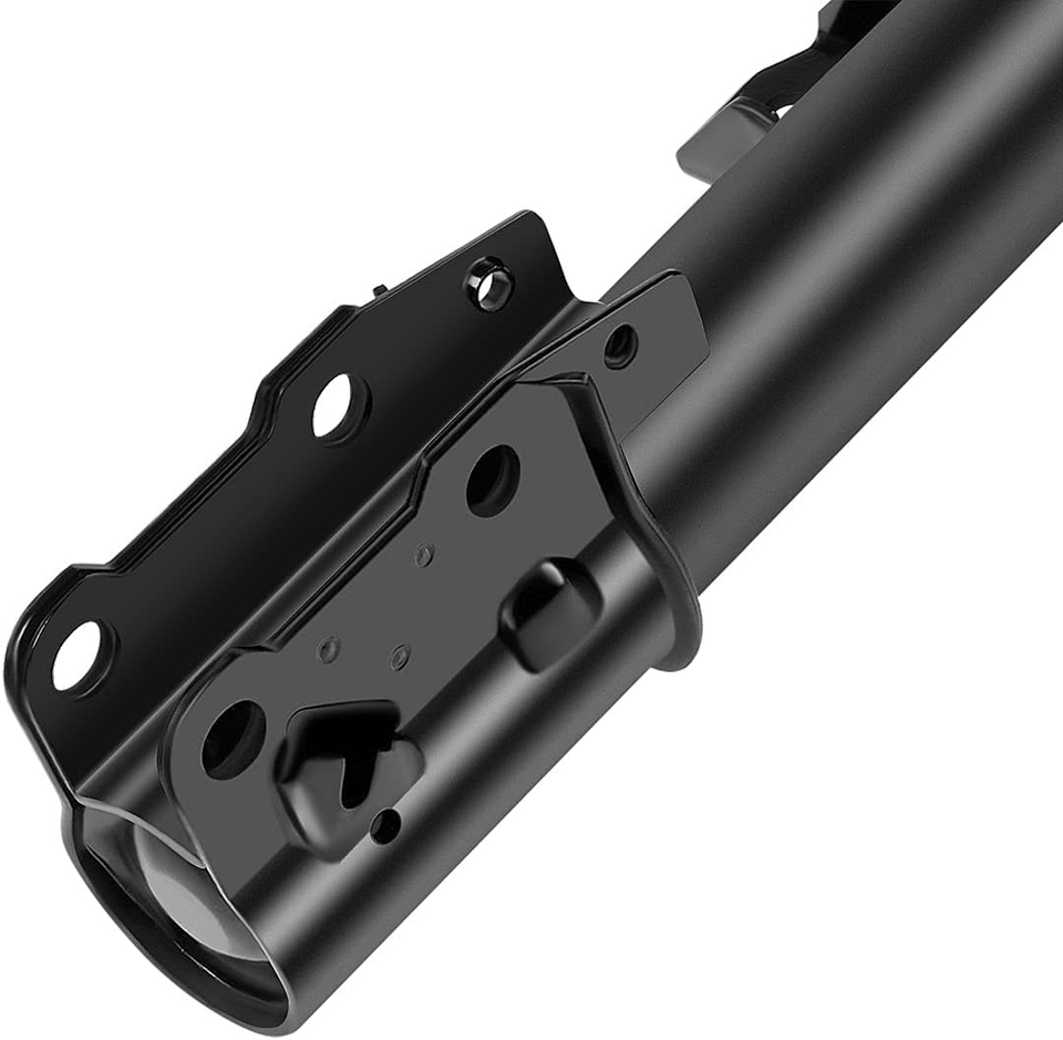 Complete Struts, Front Pair Complete Strut Assembly High Performance ...