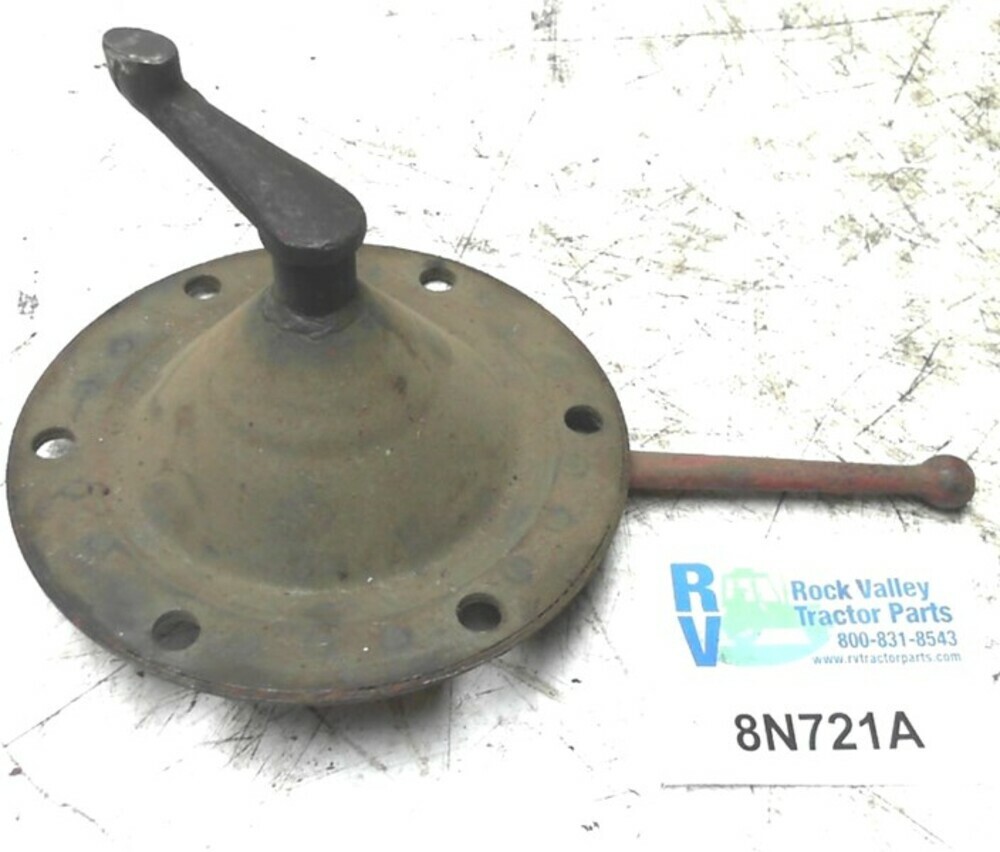 Plate pto Shifter | eBay