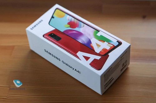 Samsung Galaxy A41 4+64GB | eBay