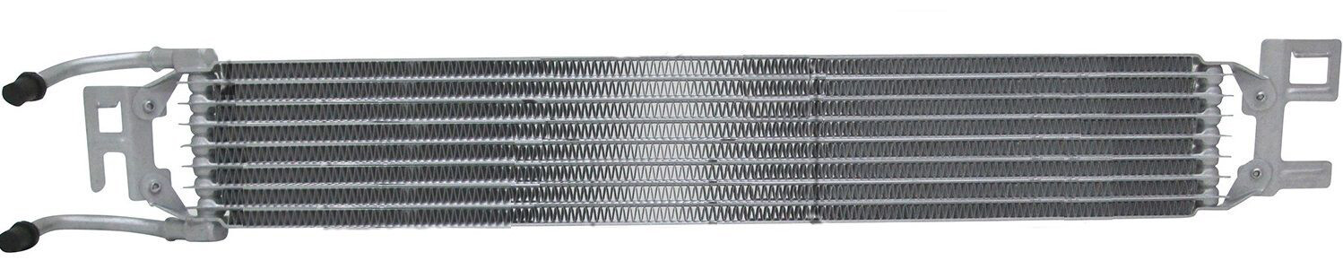 Transmission Oil Cooler For 05-07 Ford Focus 2.0L 2.3L Lifetime ...