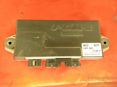 93 HONDA ST1100 ABS PGM II | eBay
