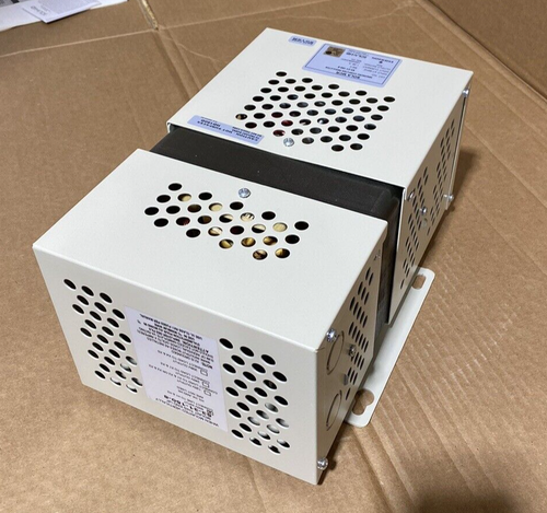 SOLA MCR 63-31-150-8 CONSTANT VOLTAGE REGULATOR 500VA | eBay