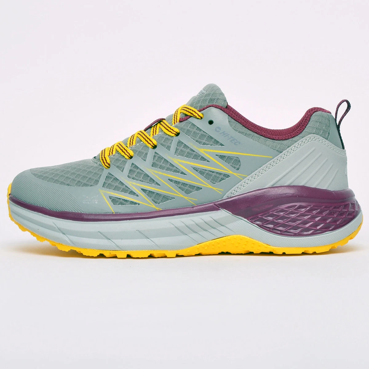 Hi Tec Ladies Running Shoes on Sale | emergencydentistry.com