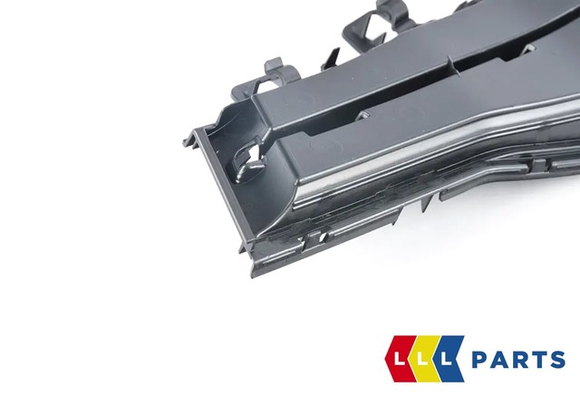 Genuine BMW F30n Front Bumper Closed Fog Light Grille Right OEM ...