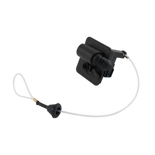 Fuel Lid Actuator Gas Door Assembly B5 74700-Tba-a02 For Honda Civic ...