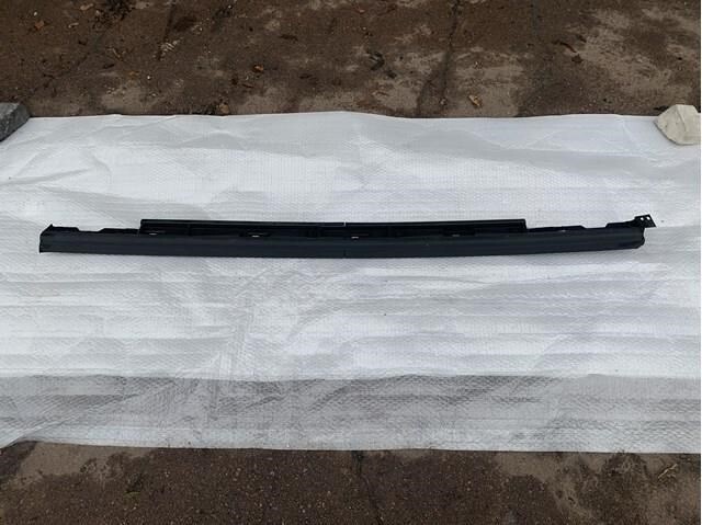 KB7W-51-P50D Mazda 2017-2020 CX-5 Left Rocker Molding Genuine | eBay